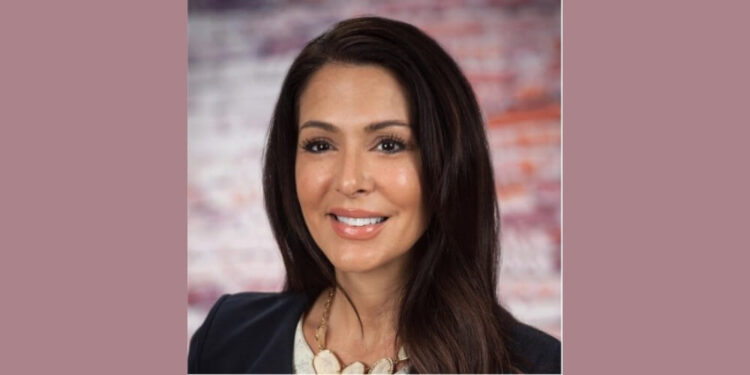 Shar Najafi-Piper: Accommodating People’s Healthcare Necessities